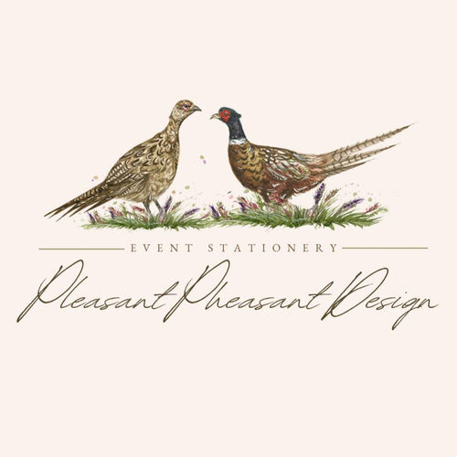 Wellies and Champagne - Full Range – The Pleasant Pheasant Design Co